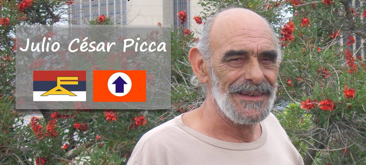 Homenaje a Julio Picca en Juan Lacaze – Política UR30