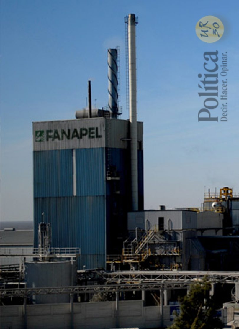 FANAPEL: piden extensión de Seguro de Desempleo – Política UR30