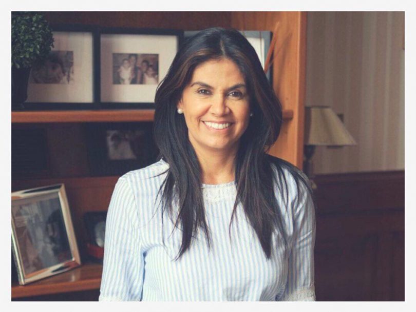 Verónica Alonso y las mujeres – Política UR30