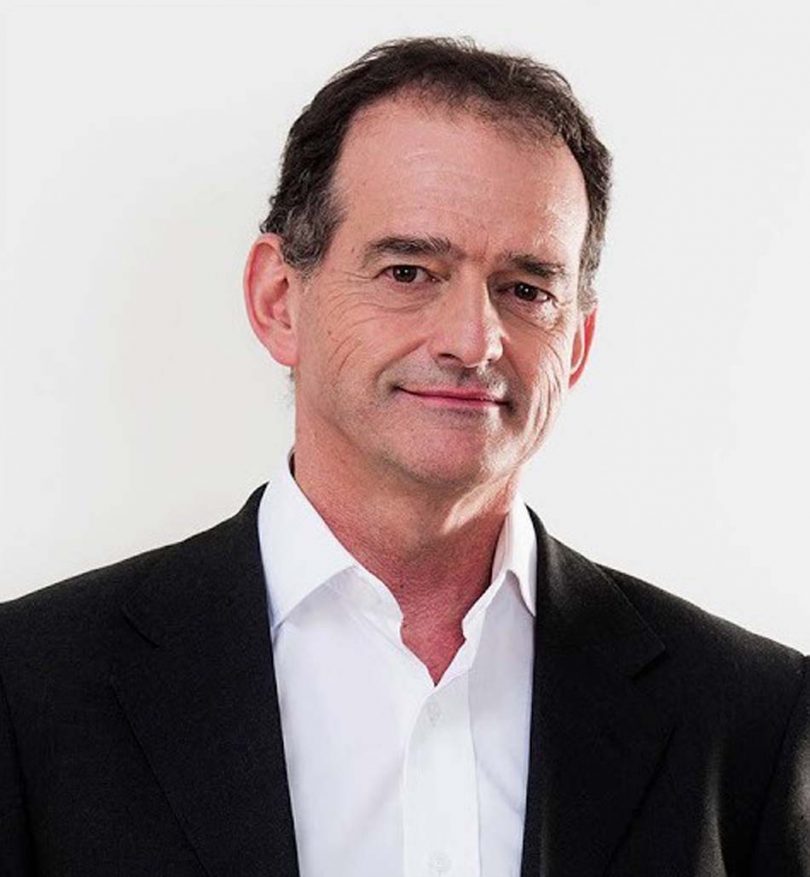 Manini Ríos estará en el Departamento de Colonia | Política UR30