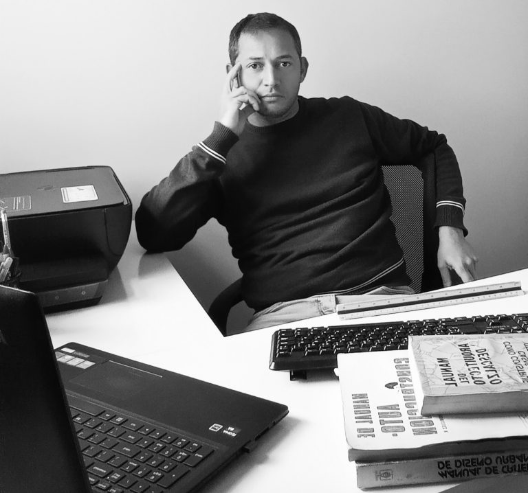 Daniel Rey candidato a Intendente de Unidad Popular – Política UR30