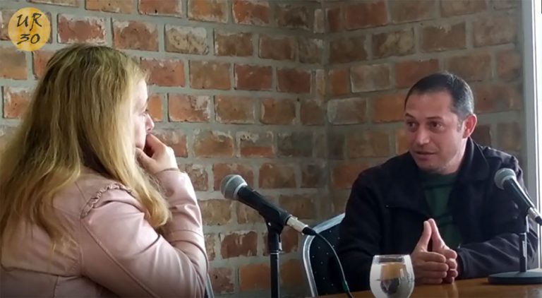 OPINION: Daniel Rey. “Lo que el votante no ve…pero que debe conocer ...