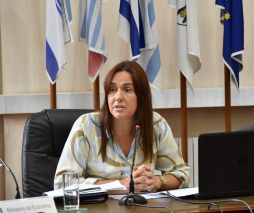 De Lima y la LUC: “en adopción evita largos períodos de incertidumbre ...