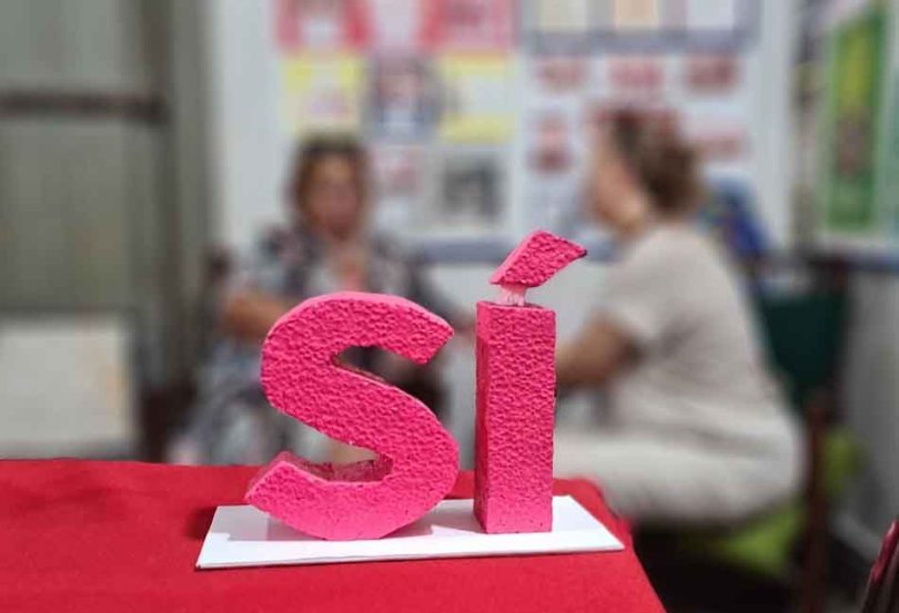 Sandra Lazo: “La LUC no atiende las urgencias de la gente” – Política UR30