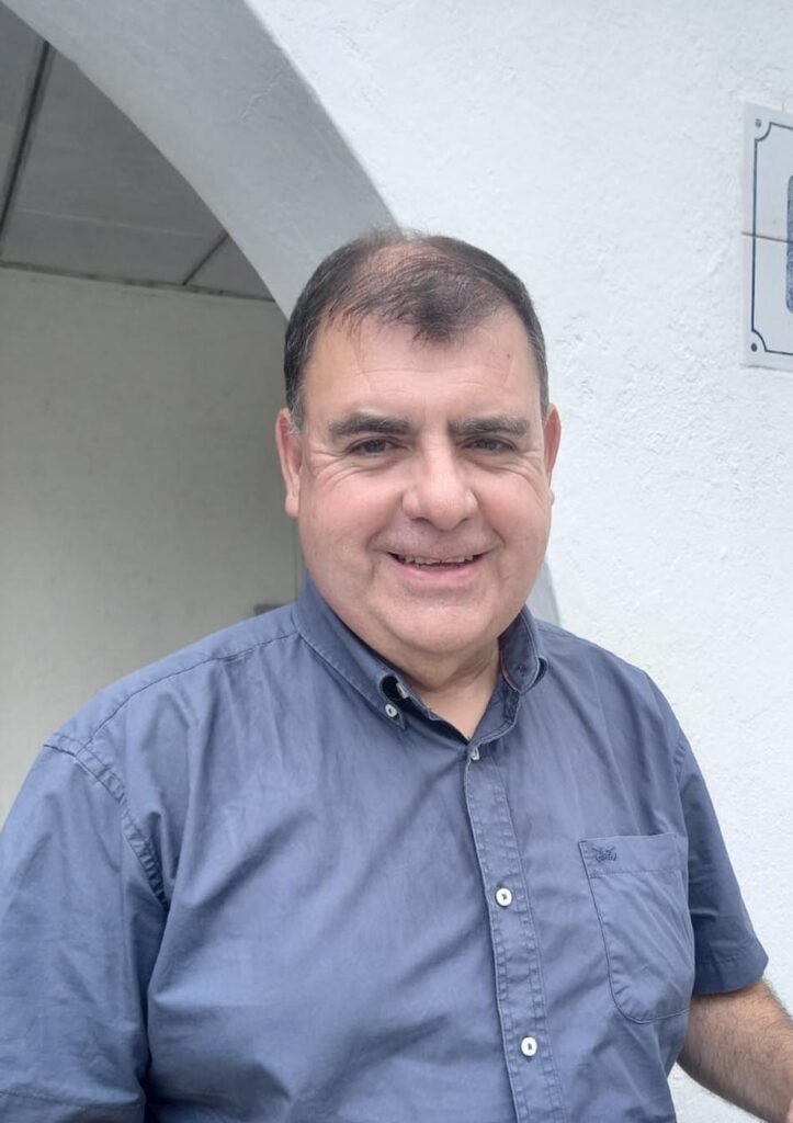 Gabbiani: iniciativas departamentales aprobadas para diversas mejoras ...