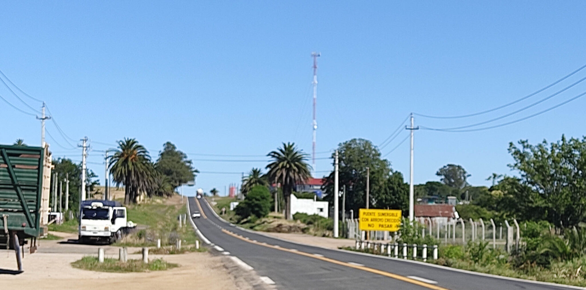 Se realiza señalización y marcado de Rutas 52 y 61 – Política UR30